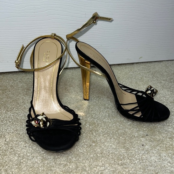 Gucci | Shoes | Gucci High Heels | Poshmark